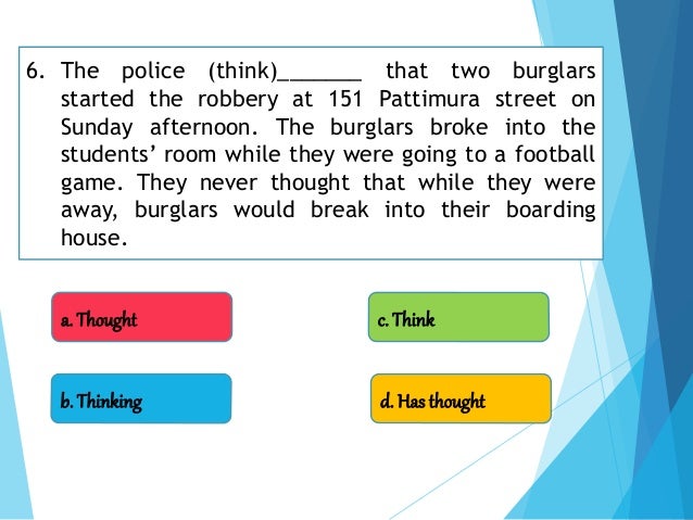 Simple Past Tense Quiz simple-past-tense-quiz