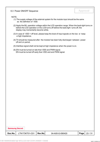 Ltn173 kt01 c01 | PDF | Computer Peripherals | Computing