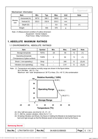 Ltn173 kt01 c01 | PDF | Computer Peripherals | Computing