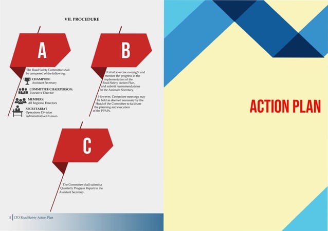 This is the LTO_road_safety_action_plan.pdf | Diseases and Conditions ...
