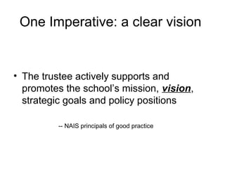 Leadership Through Partnership | PPT