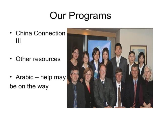 Leadership Through Partnership | PPT