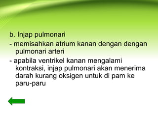 Sistem Kardiovaskular Jantung | PPT