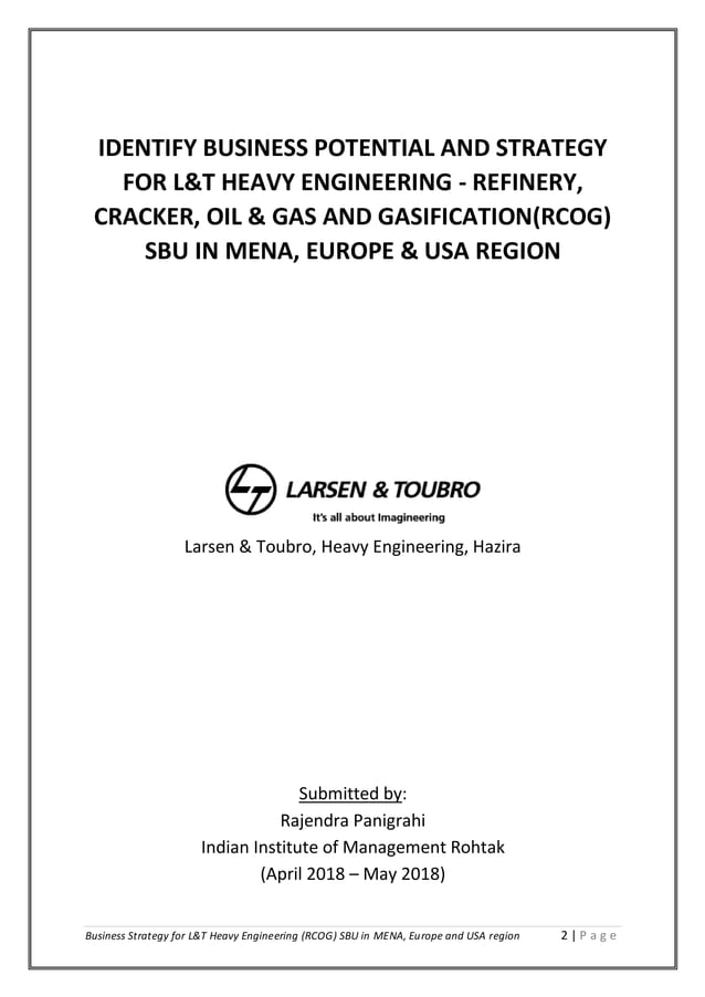 project working doc | PDF