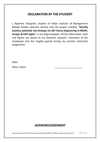 project working doc | PDF