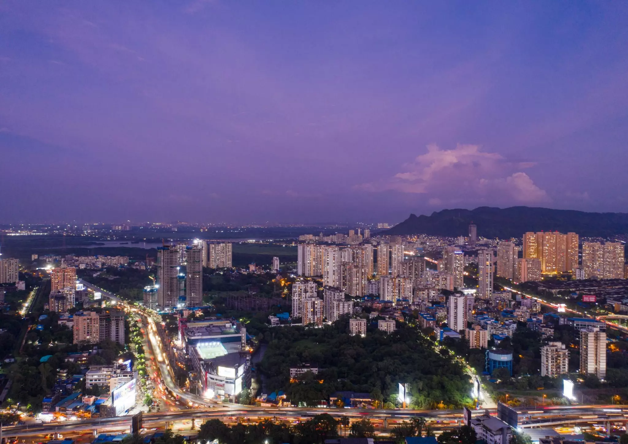 Pre Launch L&T Proxima Chembur, Mumbai | PPT