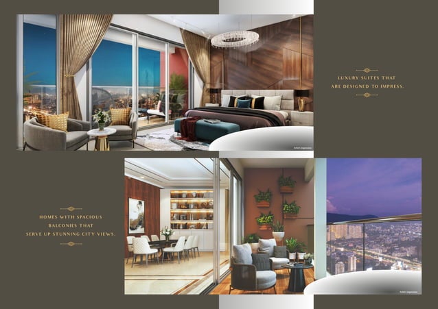 Pre Launch L&T Proxima Chembur, Mumbai | PPT