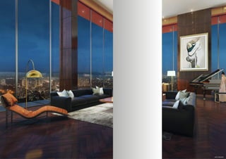 Pre Launch L&T Proxima Chembur, Mumbai | PPT