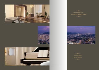 Pre Launch L&T Proxima Chembur, Mumbai | PPT | Free Download