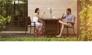 L&T Proxima Chembur Mumbai pdf | PDF