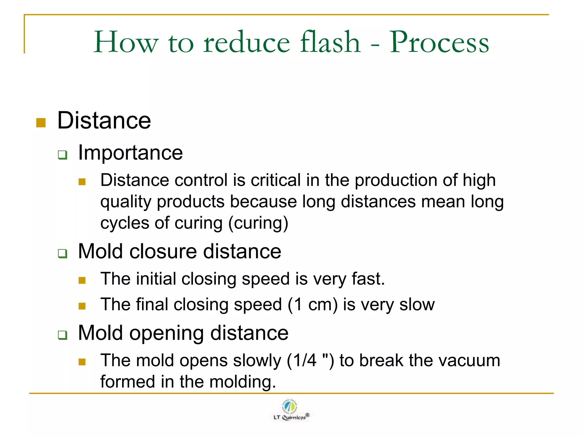 Rubber deflashing | PPT