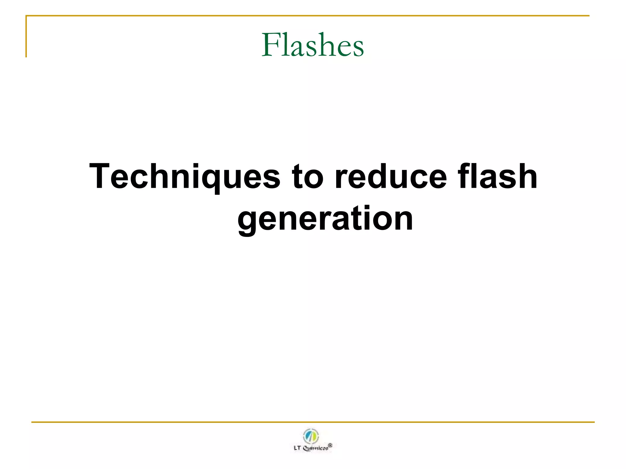 Rubber deflashing | PPT