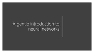 Neural Learning to Rank | PPT