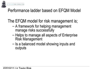 LTRC Performance Ladder | PPT | Business Administration | Business