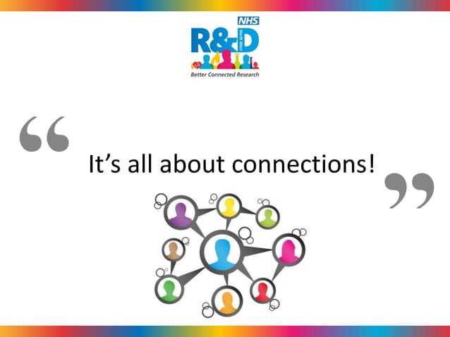 Let's Talk Research 2015 - End of Conference Montage | PPT