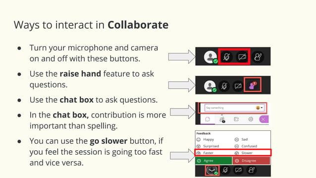 Getting students to collaborate in Breakout Rooms in Remote Teaching ...