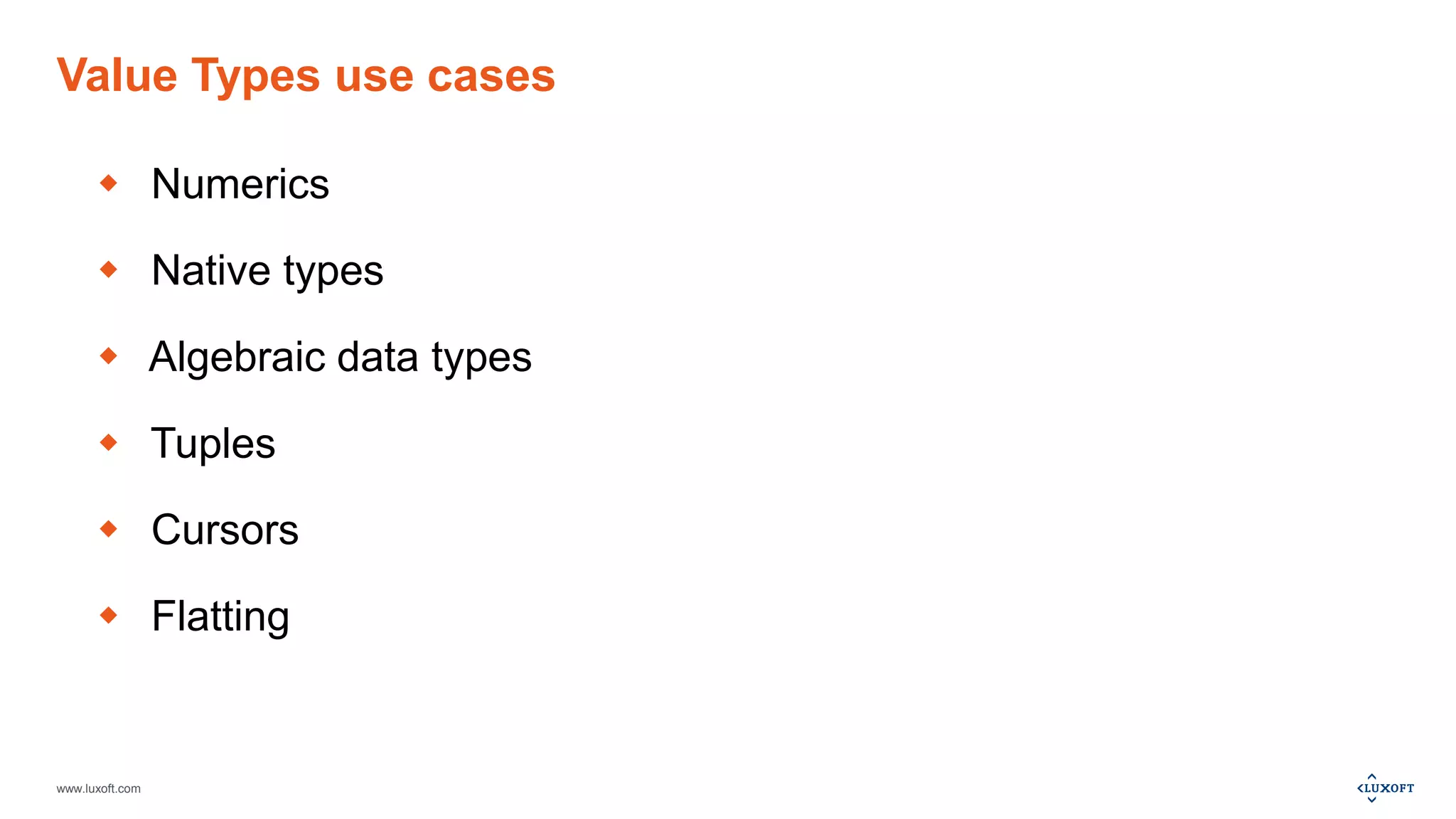 Дмитрий Контрерас «Back to the future: the evolution of the Java Type ...