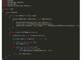 Linux Terminal Server Project | PDF