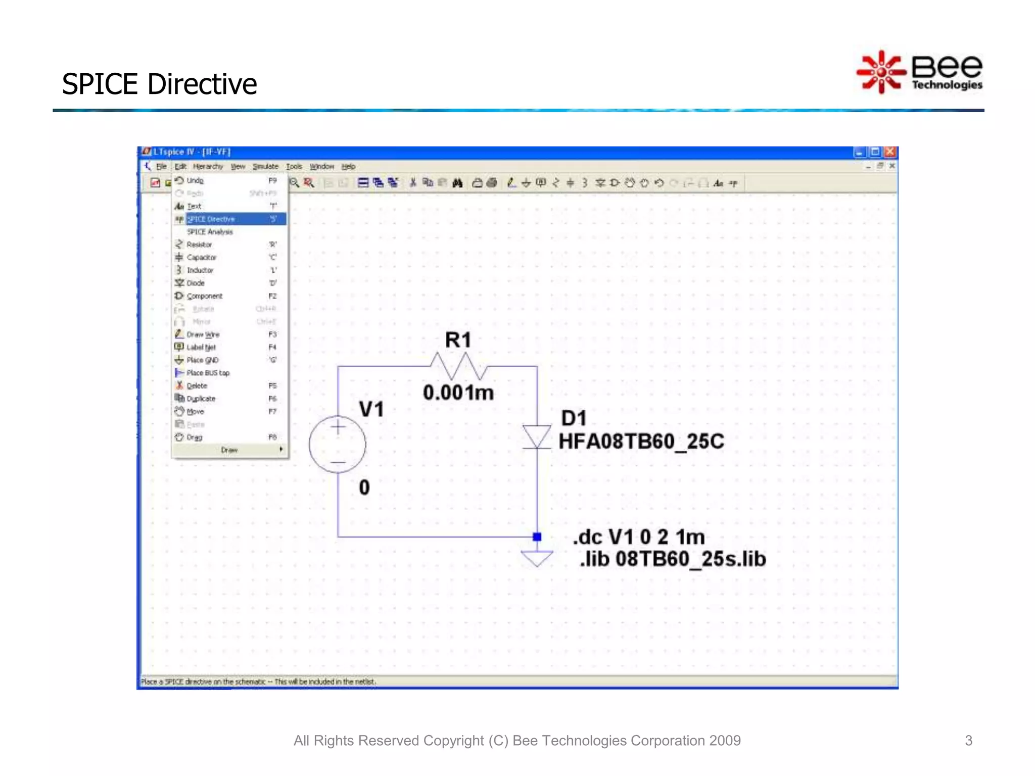 About SPICE Directive | PPT