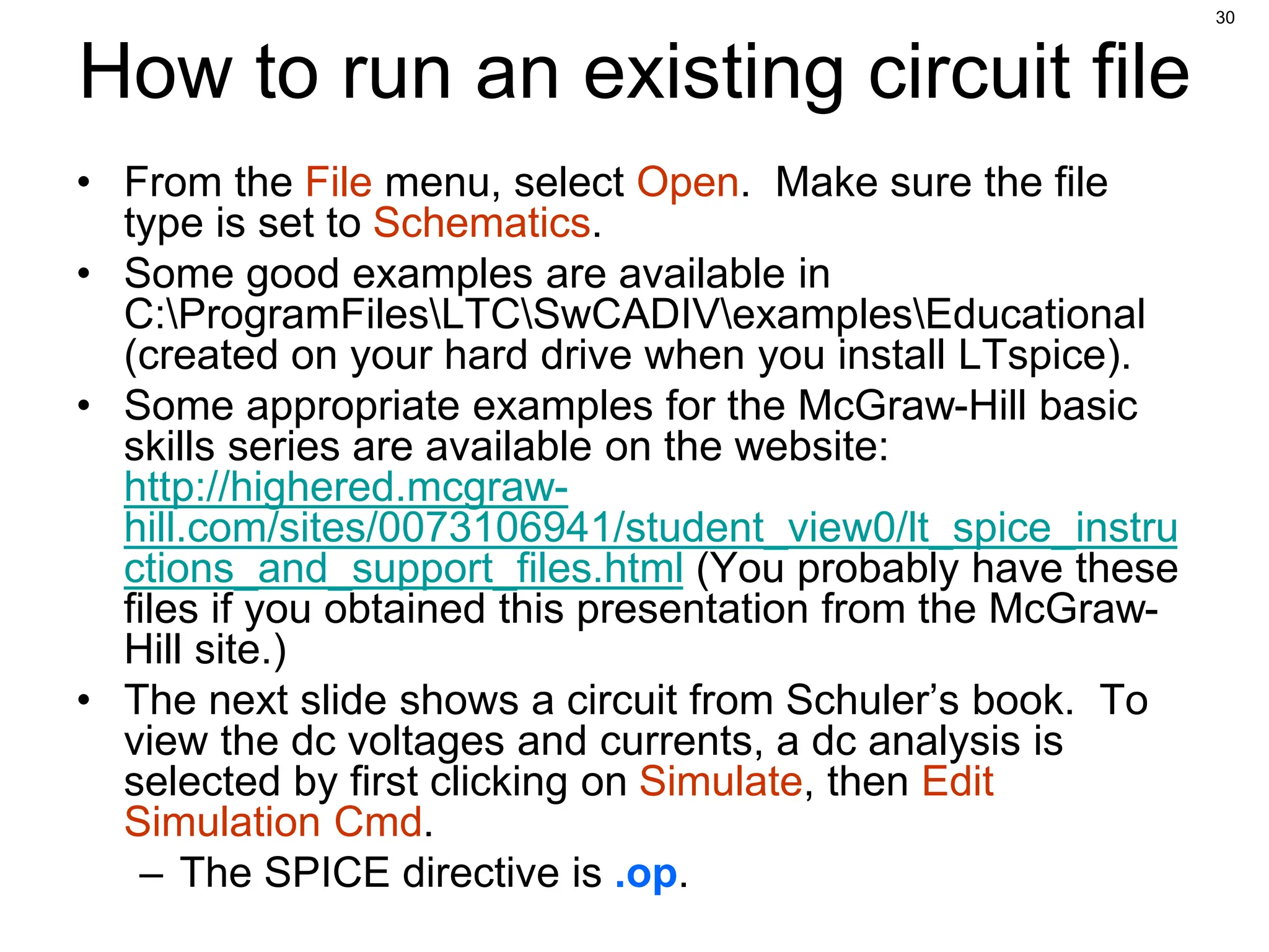 LTspice.ppt
