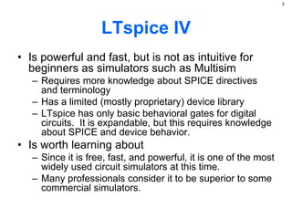 LTspice.ppt