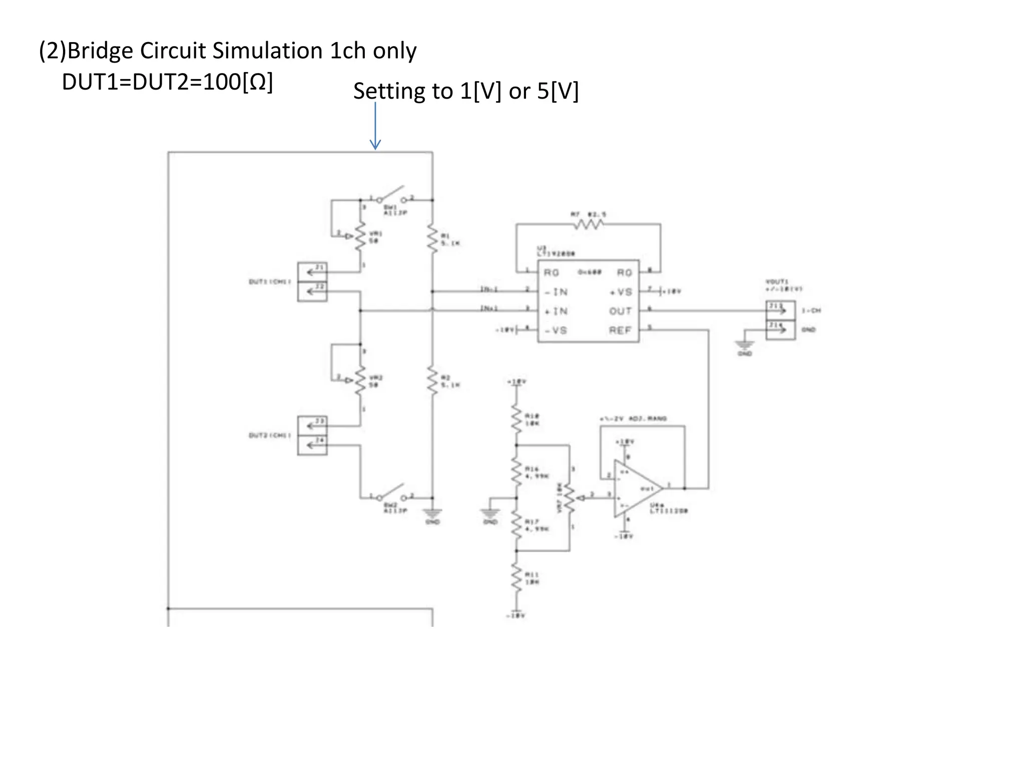 Circuit simulation using LTspice(Case study) | PPT