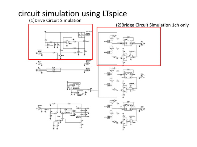 Circuit simulation using LTspice(Case study) | PPT