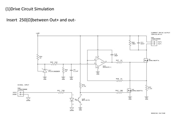 Circuit simulation using LTspice(Case study) | PPT