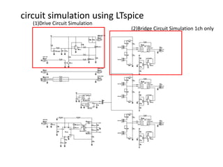 Circuit simulation using LTspice(Case study) | PPT