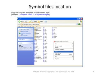 LTspice Simulation Guide for Solar Cell Simulation | PPT