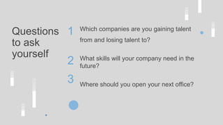 4 Steps to Become an HR Analytics Champion | PPTX