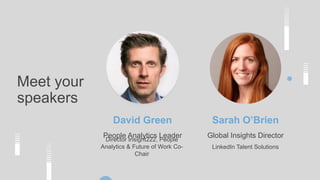 4 Steps to Become an HR Analytics Champion | PPTX