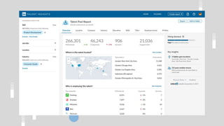 4 Steps to Become an HR Analytics Champion | PPTX