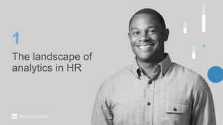 4 Steps to Become an HR Analytics Champion | PPTX