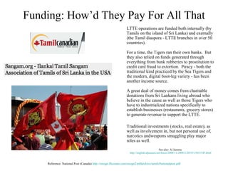 LTTE | PPT