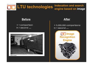 Ltu General 8 Slides | PPT