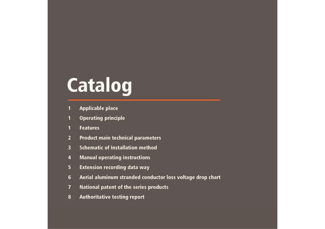 Ltvr overhead line lt voltage regulator | PPT