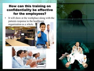 Confidentiality | PPTX