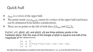 LU-17 Closest pair and convex hull using divide and conquer.pptx
