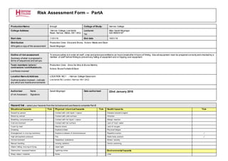 Cr copy of risk assessment | DOCX
