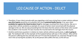 Civil Procedure - LU 2 THEME 1.pdf lecture slides | PPT