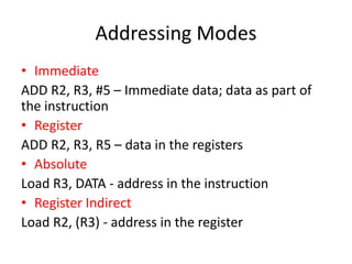 LU3- 4 Instructions and Sequencing.pptx