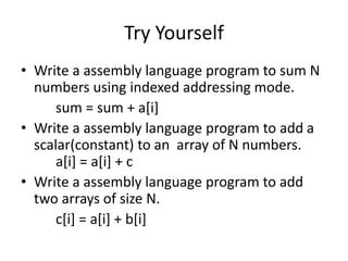 LU3- 4 Instructions and Sequencing.pptx