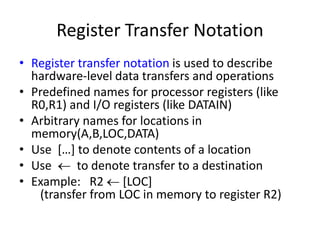 LU3- 4 Instructions and Sequencing.pptx