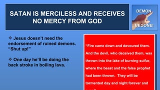 Lu4 31 41-demons-begone | PPT