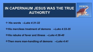 Lu4 31 41-demons-begone | PPT