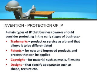Lu4 – life cycle stages of a business | PPTX