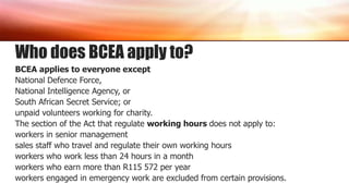 Lu5 how to assess a business opportunity | PPTX | Business ...