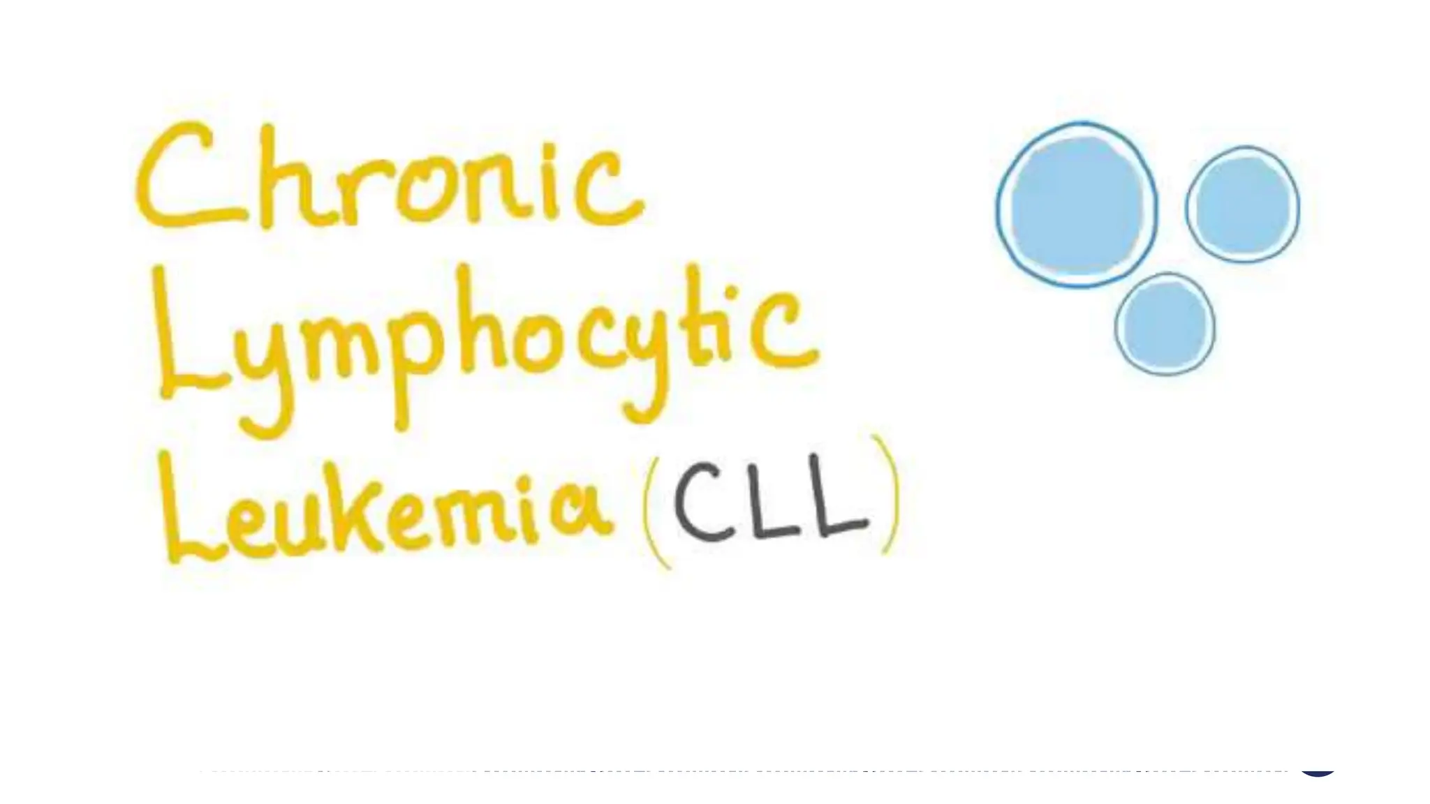 LU9 Haematology Lymphoproliferative disorders.pptx