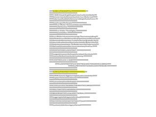 Lua final script | PPTX | Computer Animation | Computer Software and Applications